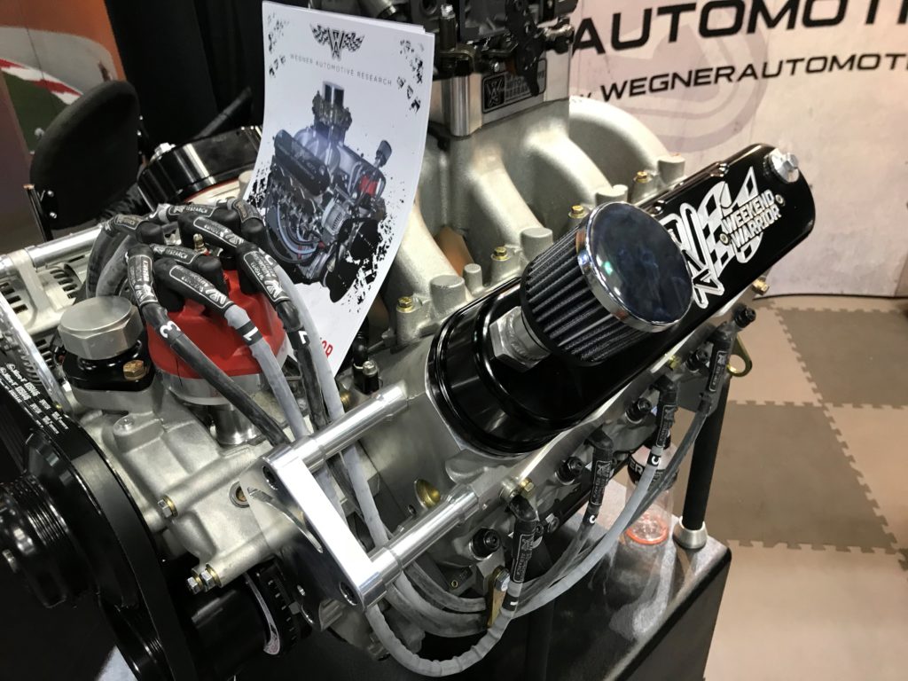 LS Retro Top end kit 1 – WärnåRacing